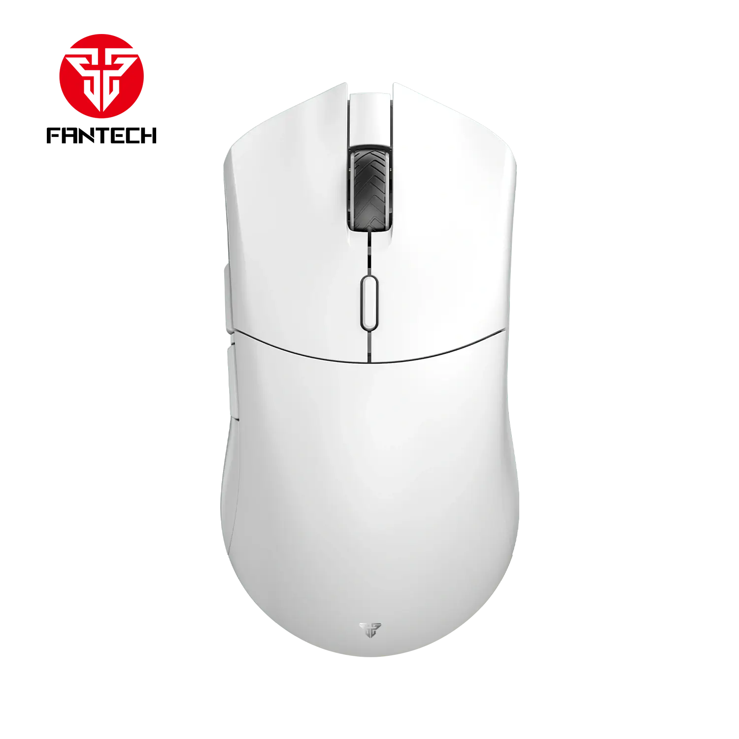 FANTECH WGC5S BLAKE S DUAL MODE WIRELESS GAMING MOUSE - WHITE | Midas ...