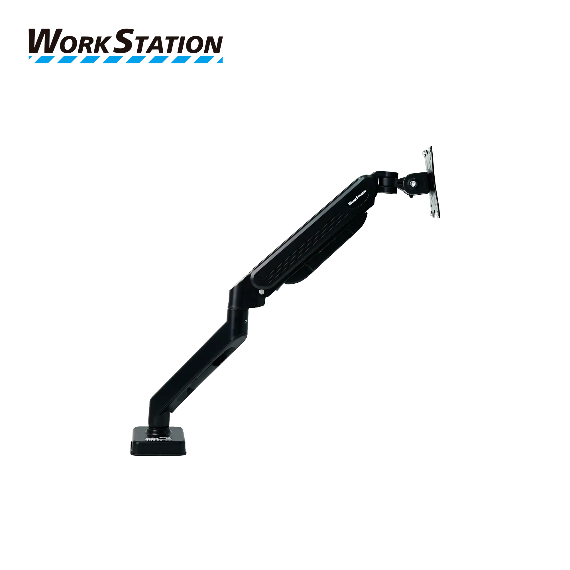 FANTECH Workstation MBS1 Monitor Stand Up to 32-inch Monitors | Midas ...