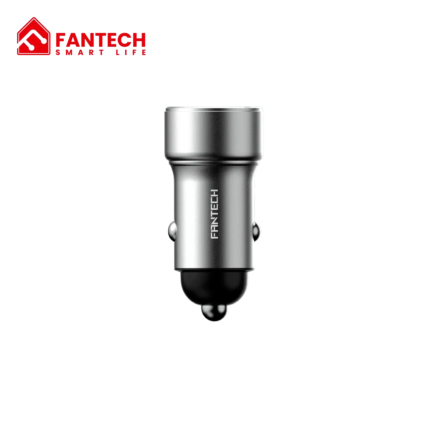 Fantech PME151 Power Mover Car Charger | Midas Computer Center ...