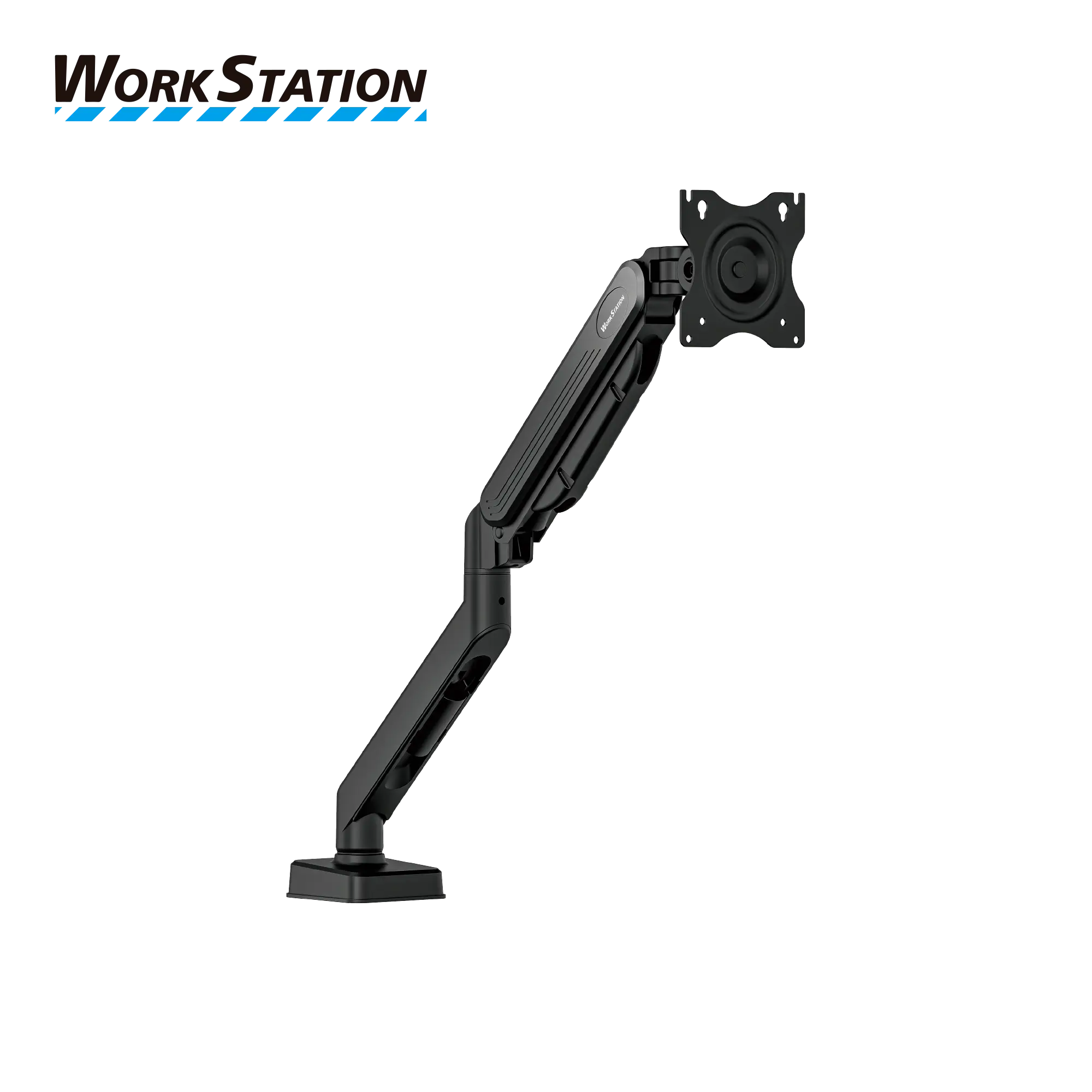 FANTECH Workstation MBS1 Monitor Stand Up to 32-inch Monitors | مركز ...