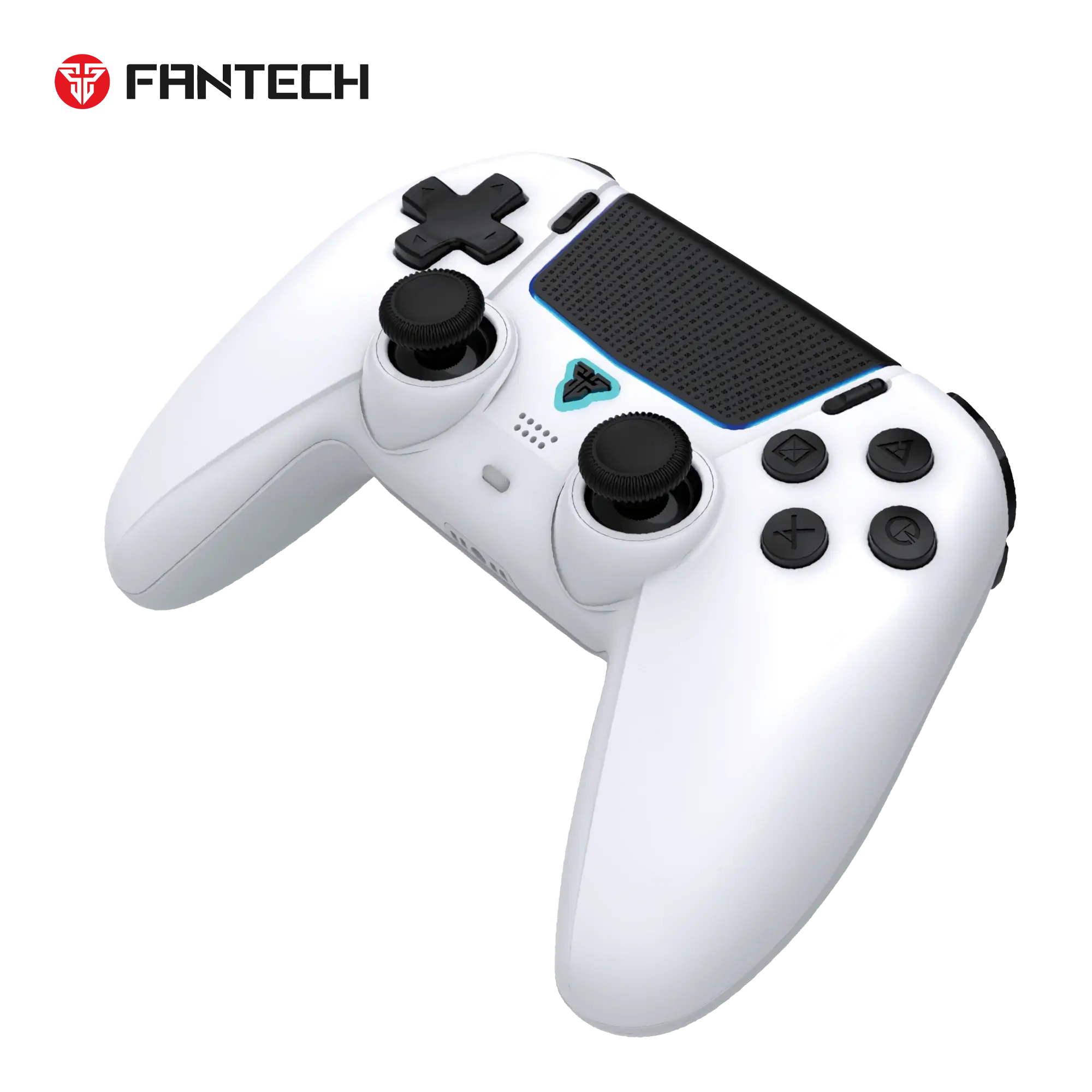 FANTECH WGP16 NOVA II Wireless GAMEPAD - White | Midas Computer Center ...