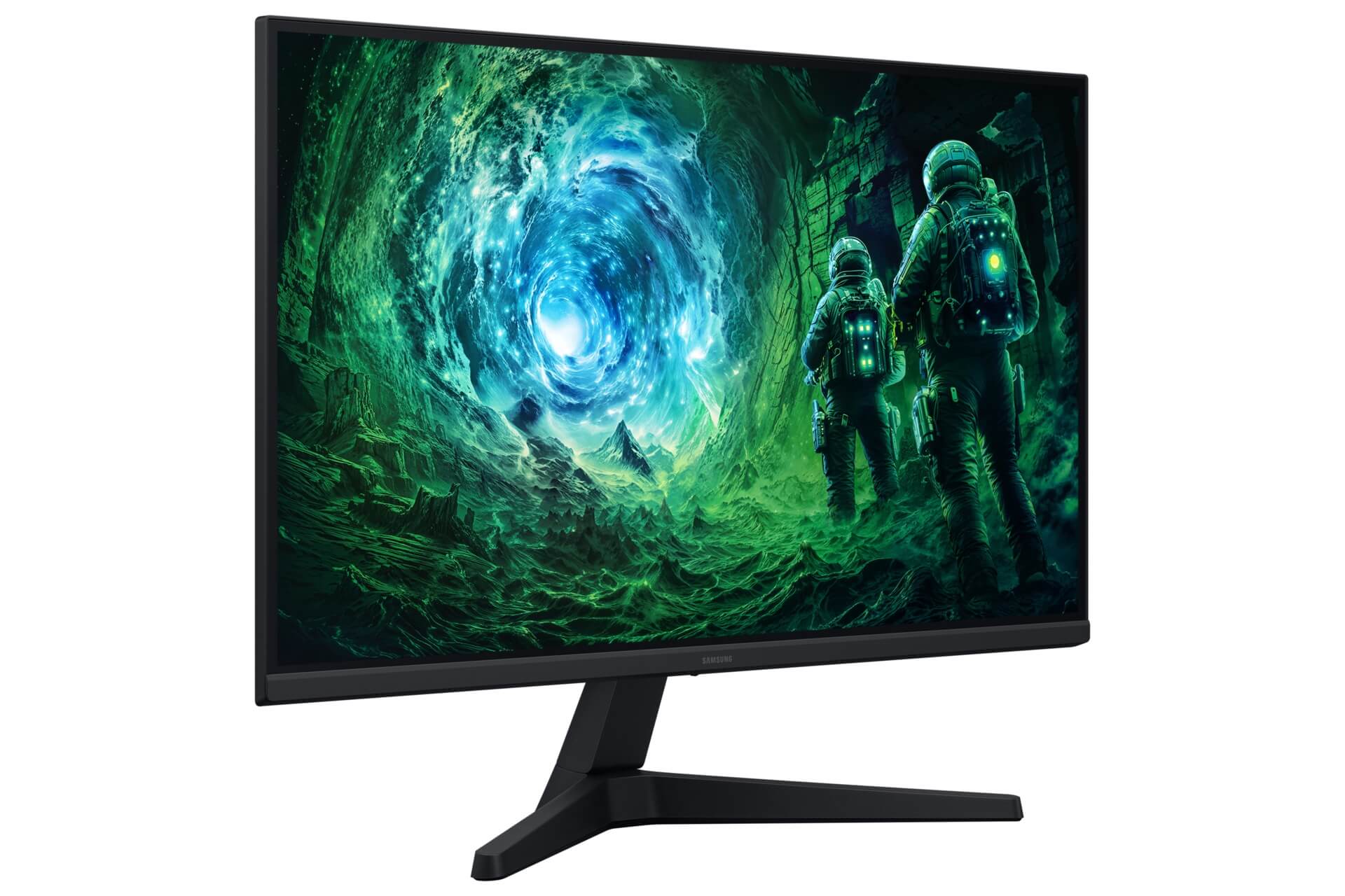 Samsung Odyssey G5 G53F 27-inch QHD 2K IPS 200Hz Gaming Monitor | Midas ...